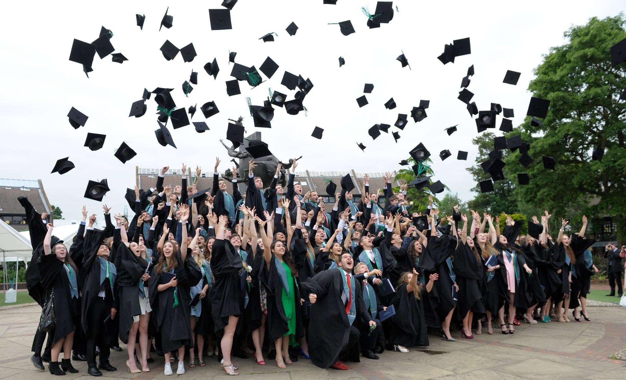 ACS International School Cobham - ISEM Agencija | International Student ...