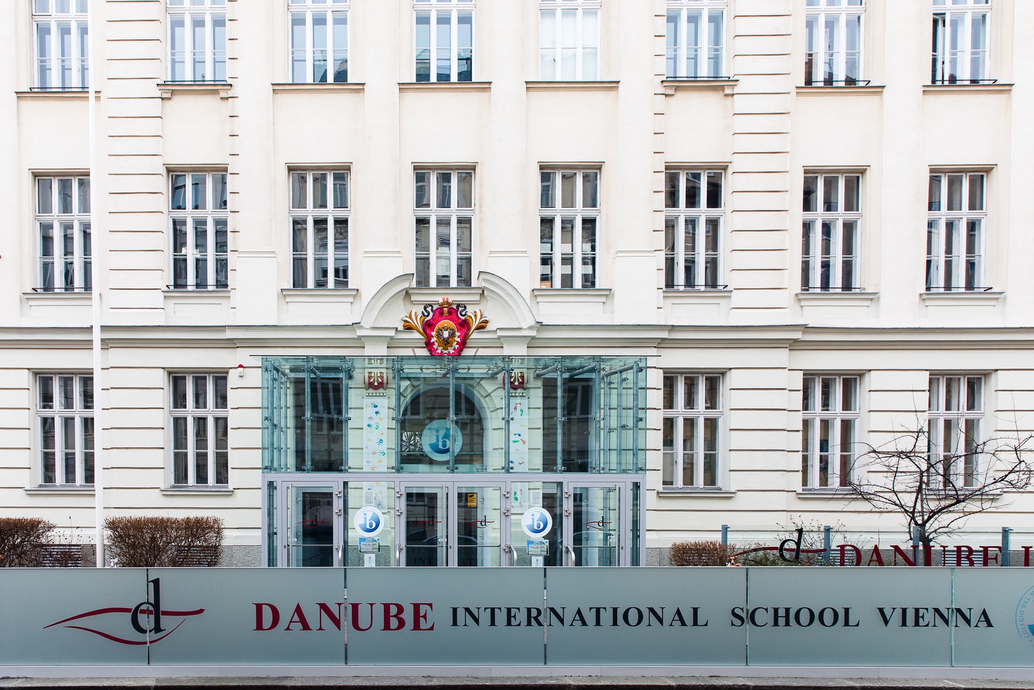 Danube International School Vienna (Danube Private School) - ISEM ...