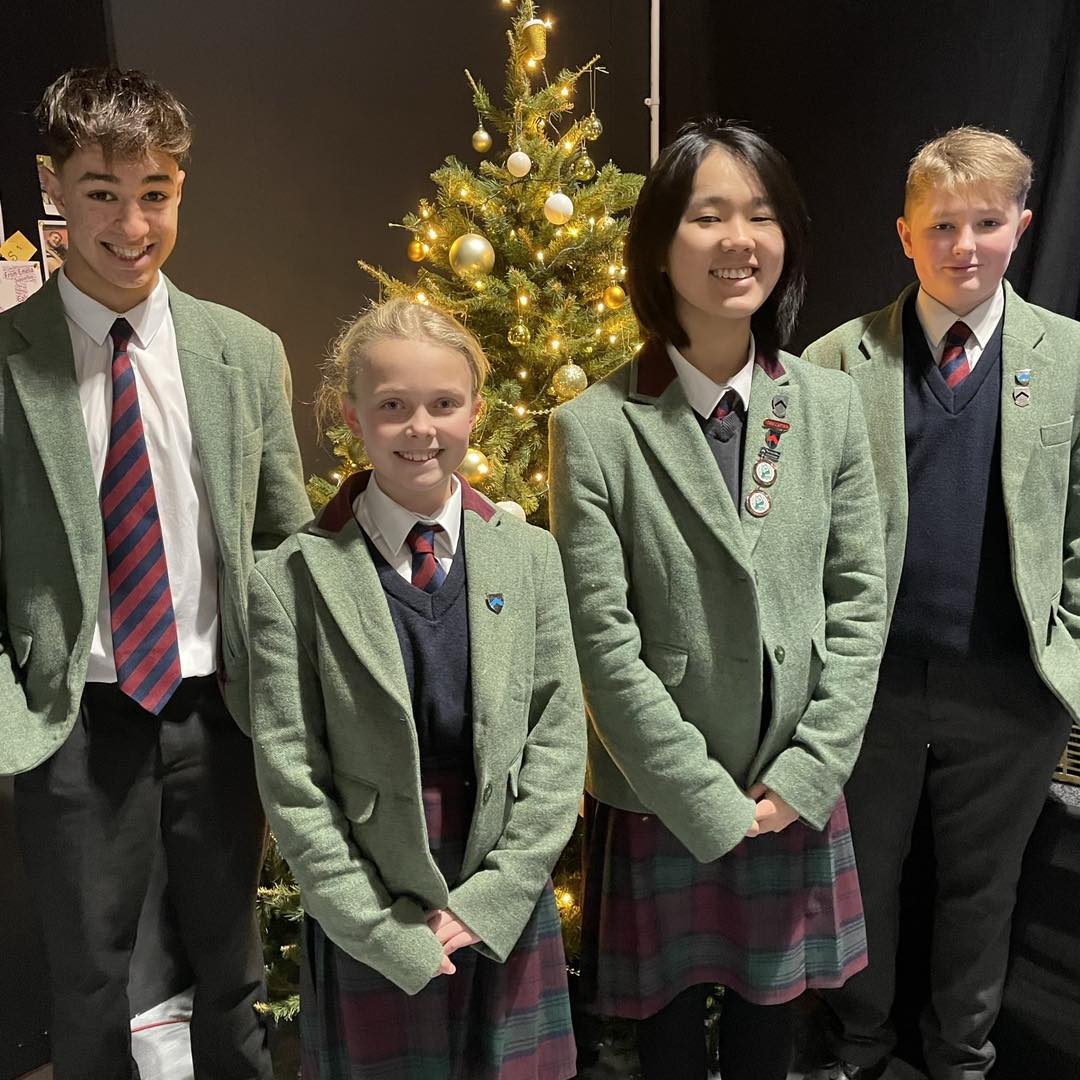 Oswestry School - ISEM Agencija | International Student Exchange Montenegro