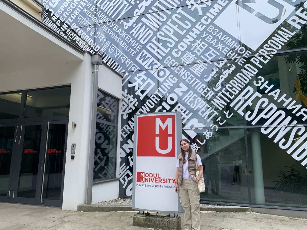 Posjeta - Modul University - ISEM Agencija | International Student ...