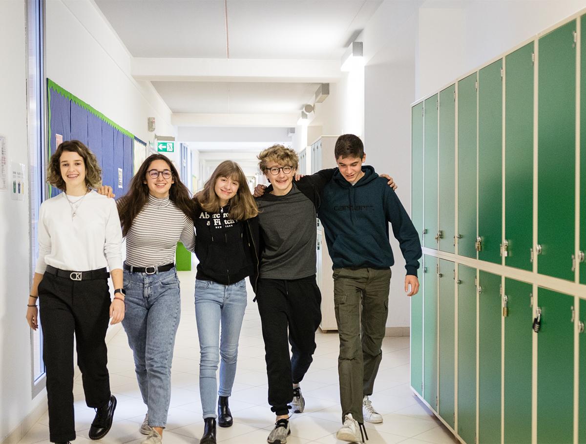 International School of Milan - ISEM Agencija | International Student Exchange Montenegro