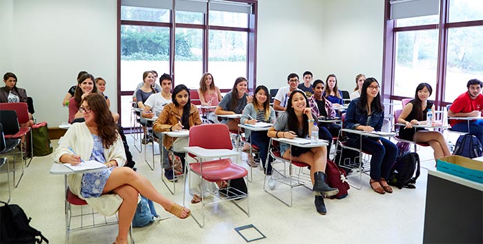 American College of Thessaloniki (ACT) - ISEM Agencija | International ...