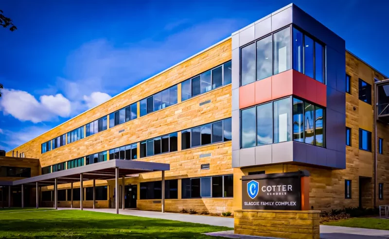 Cotter Schools - ISEM Agencija | International Student Exchange Montenegro Cotter Schools - ISEM Agencija | International Student Exchange Montenegro