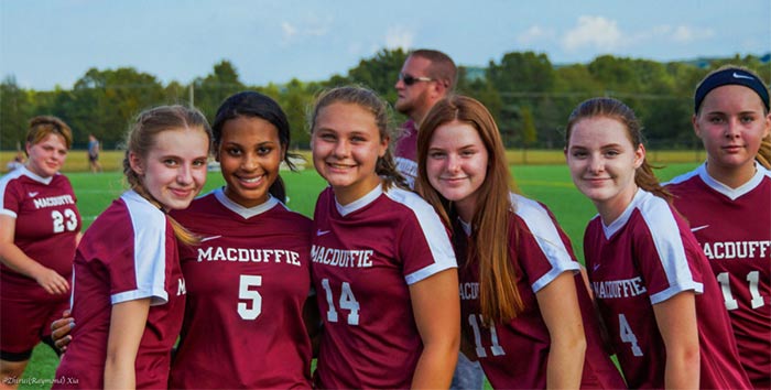MacDuffie High School - ISEM Agencija | International Student Exchange ...