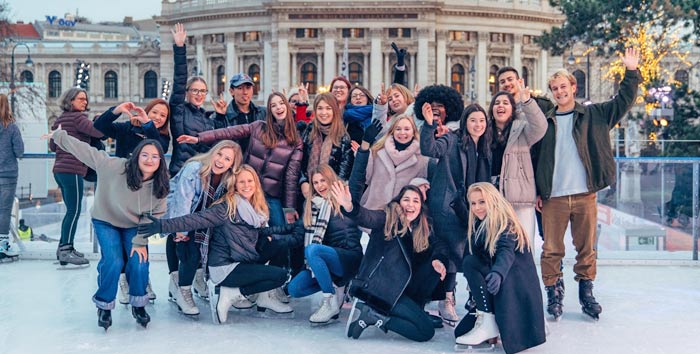 Modul University Vienna - ISEM Agencija | International Student ...