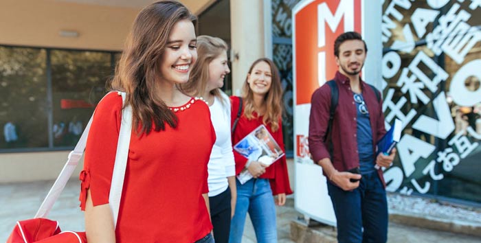 Modul University Vienna - ISEM Agencija | International Student ...