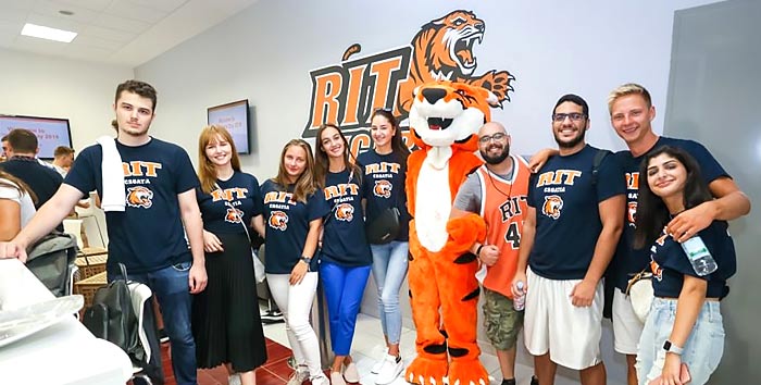 Rochester Institute of Technology (RIT) Croatia - ISEM Agencija ...