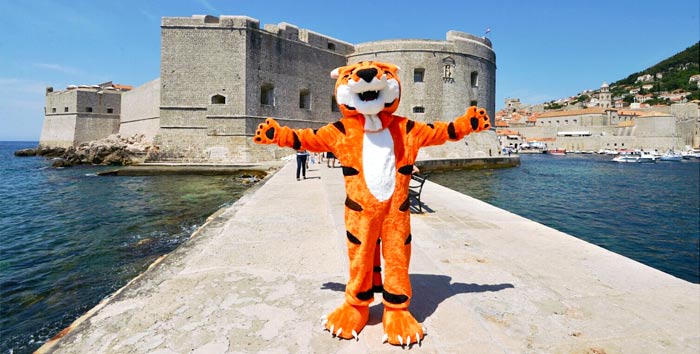 Rochester Institute of Technology (RIT) Croatia - ISEM Agencija | International Student Exchange ...